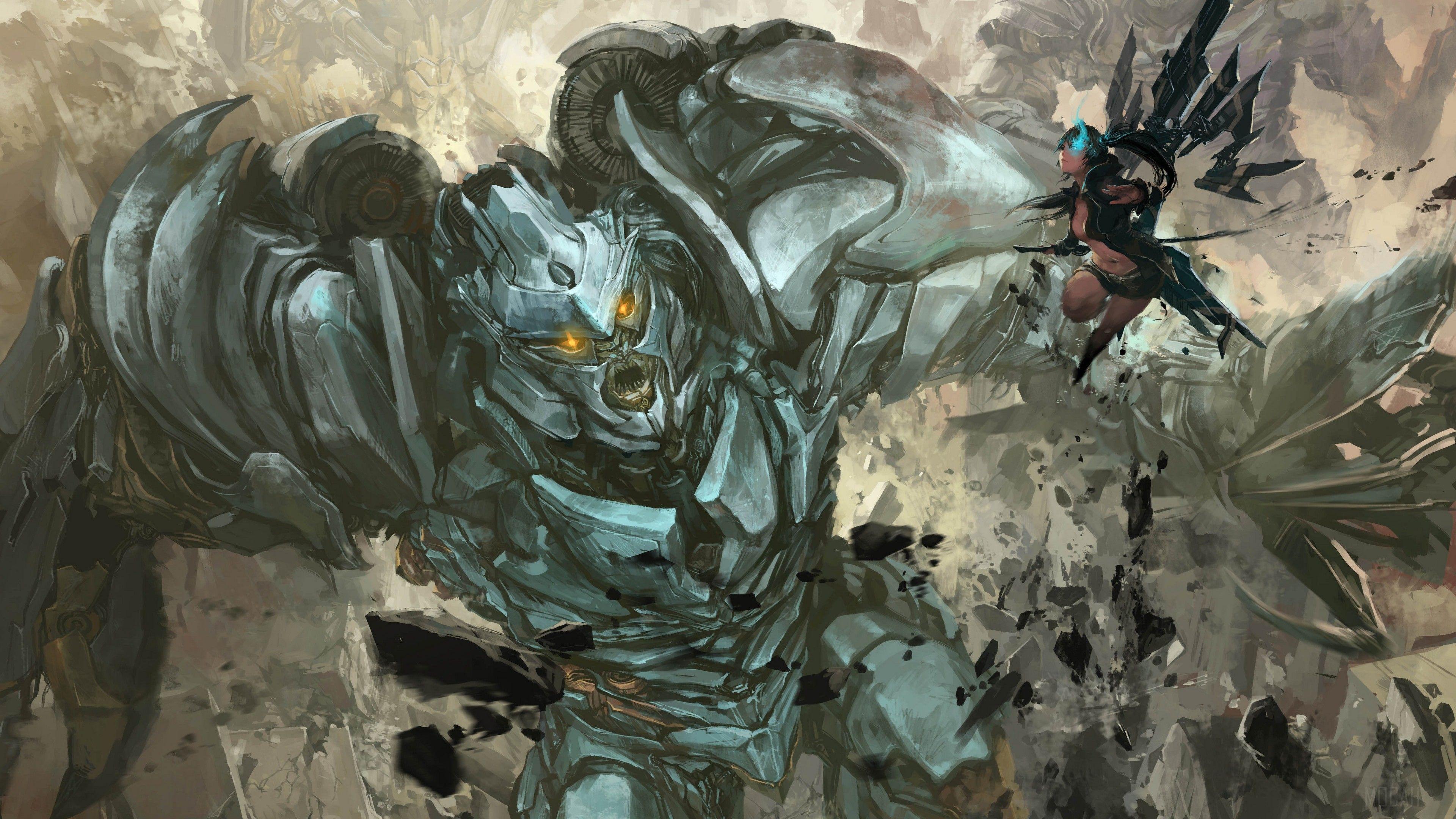 Megatron 4K Wallpapers - Top Free Megatron 4K Backgrounds - WallpaperAccess