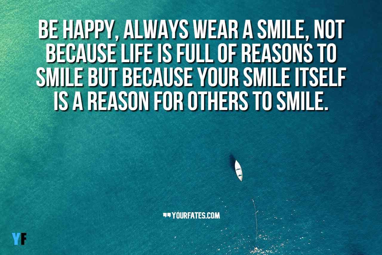 Smile Quotes Wallpapers - Top Free Smile Quotes Backgrounds ...