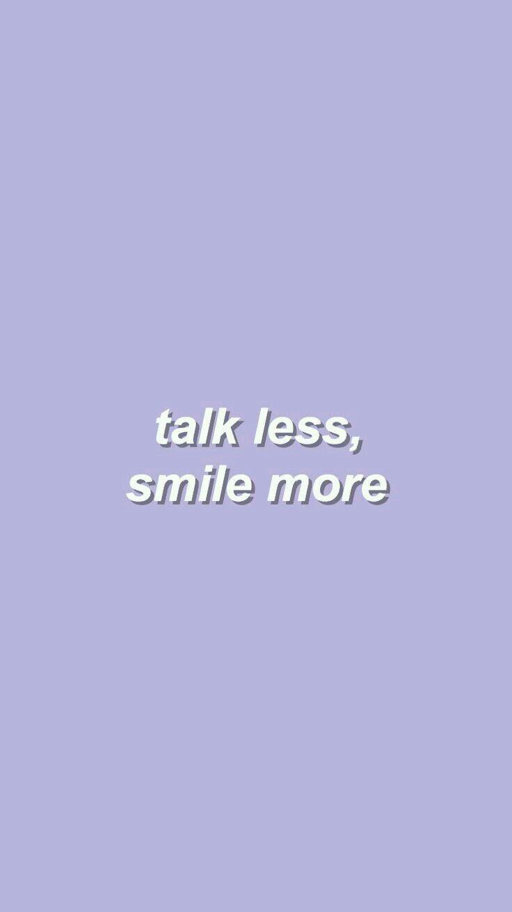 Smile Quotes Wallpapers - Top Free Smile Quotes Backgrounds ...