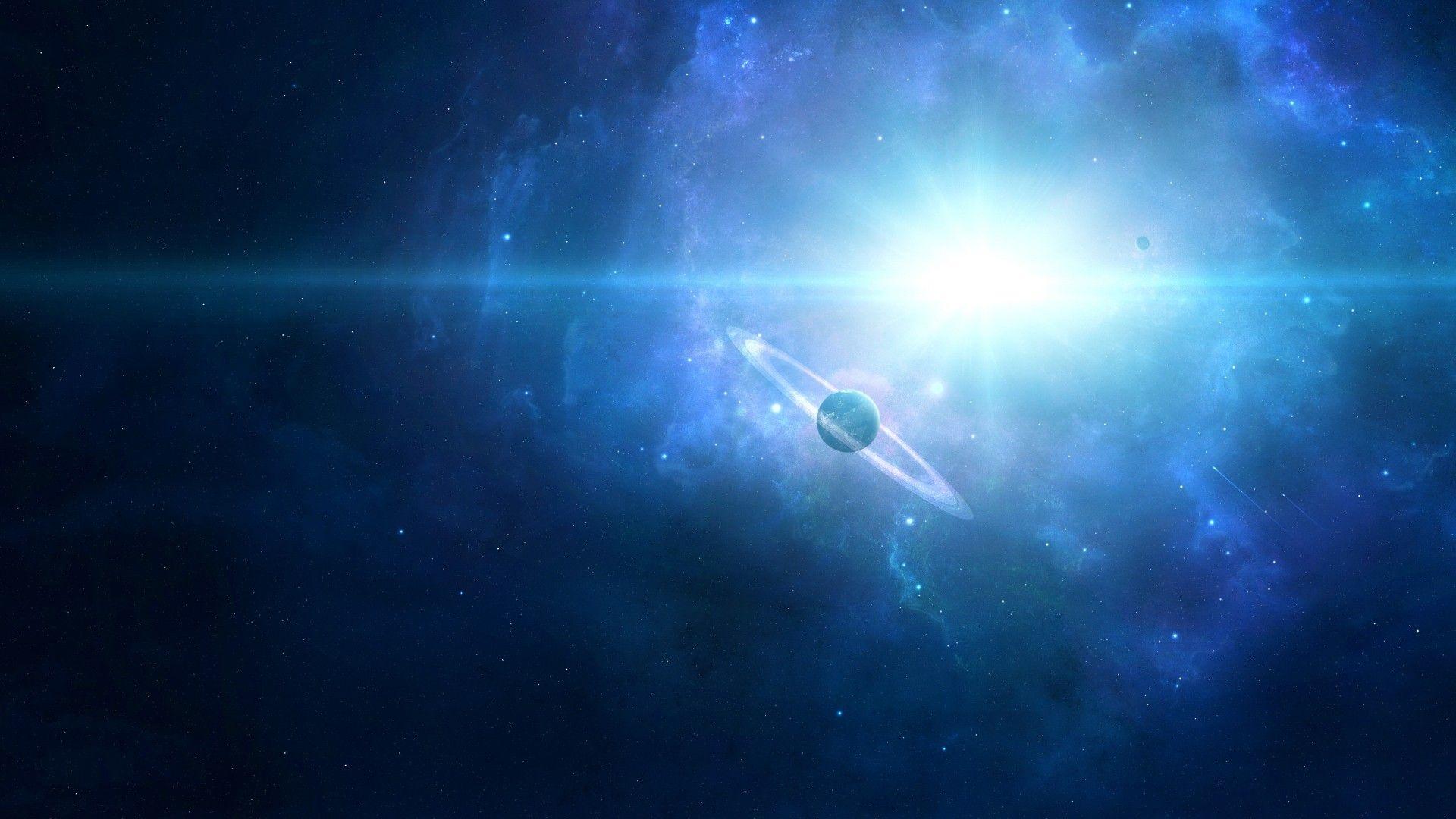 Blue Cosmos Wallpapers - Top Free Blue Cosmos Backgrounds - WallpaperAccess