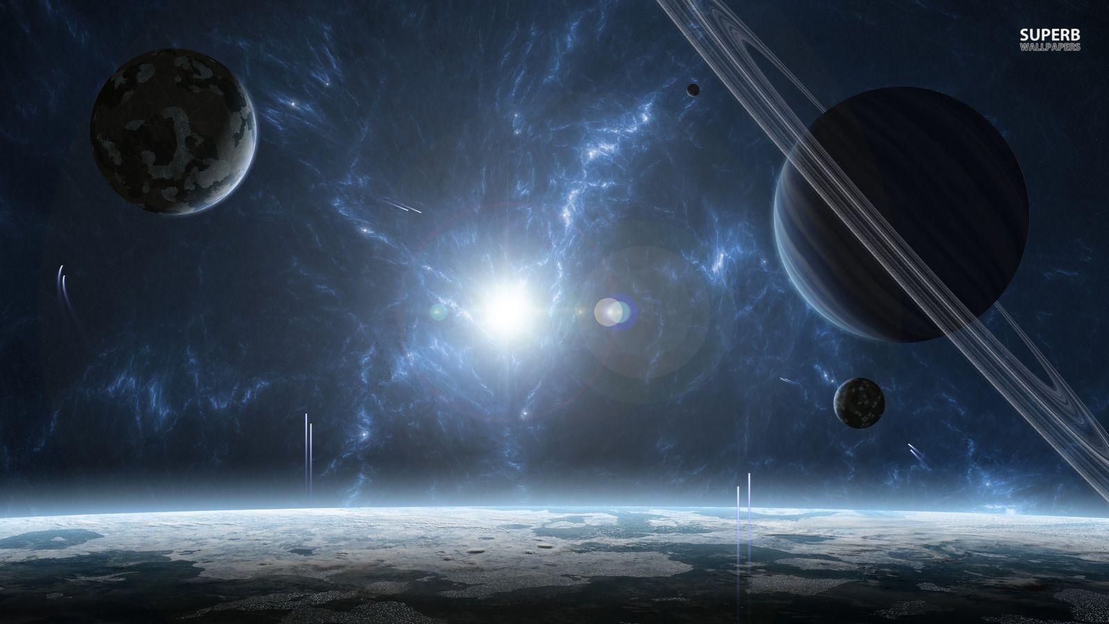 Luar Angkasa Wallpapers - Top Free Luar Angkasa Backgrounds ...