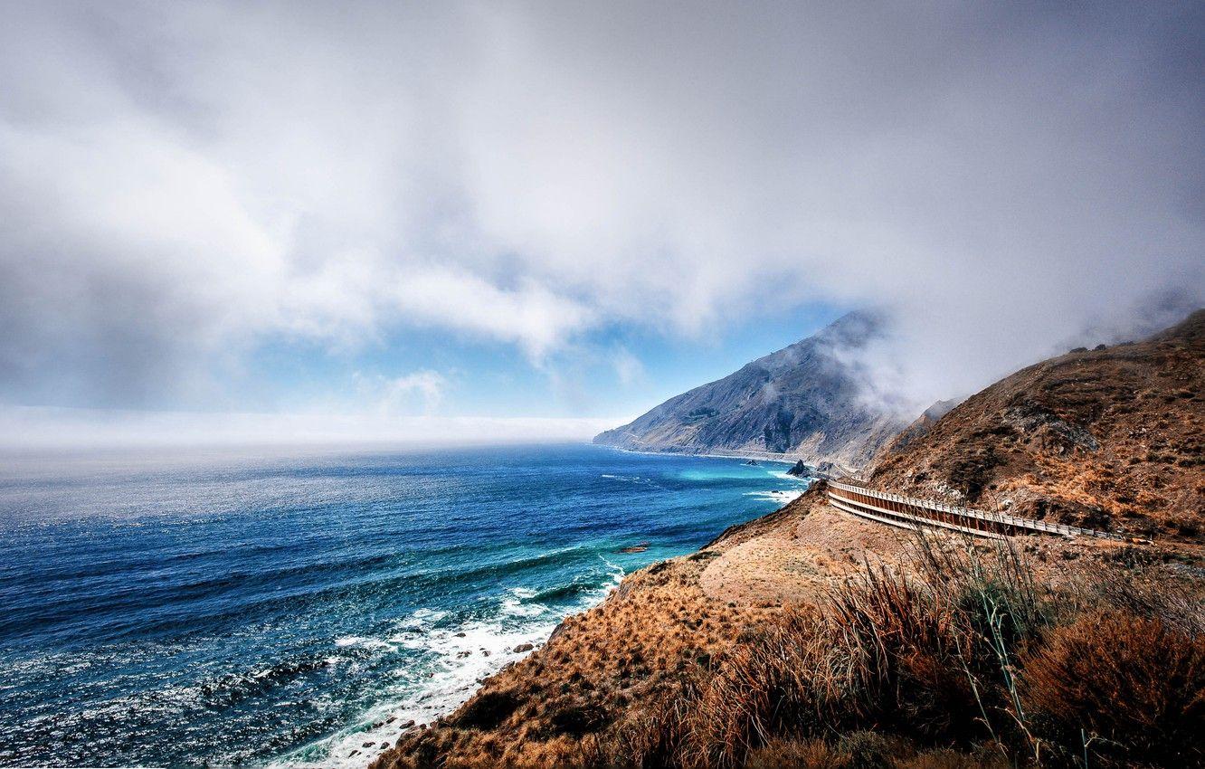 California Waves Wallpapers - Top Free California Waves Backgrounds ...