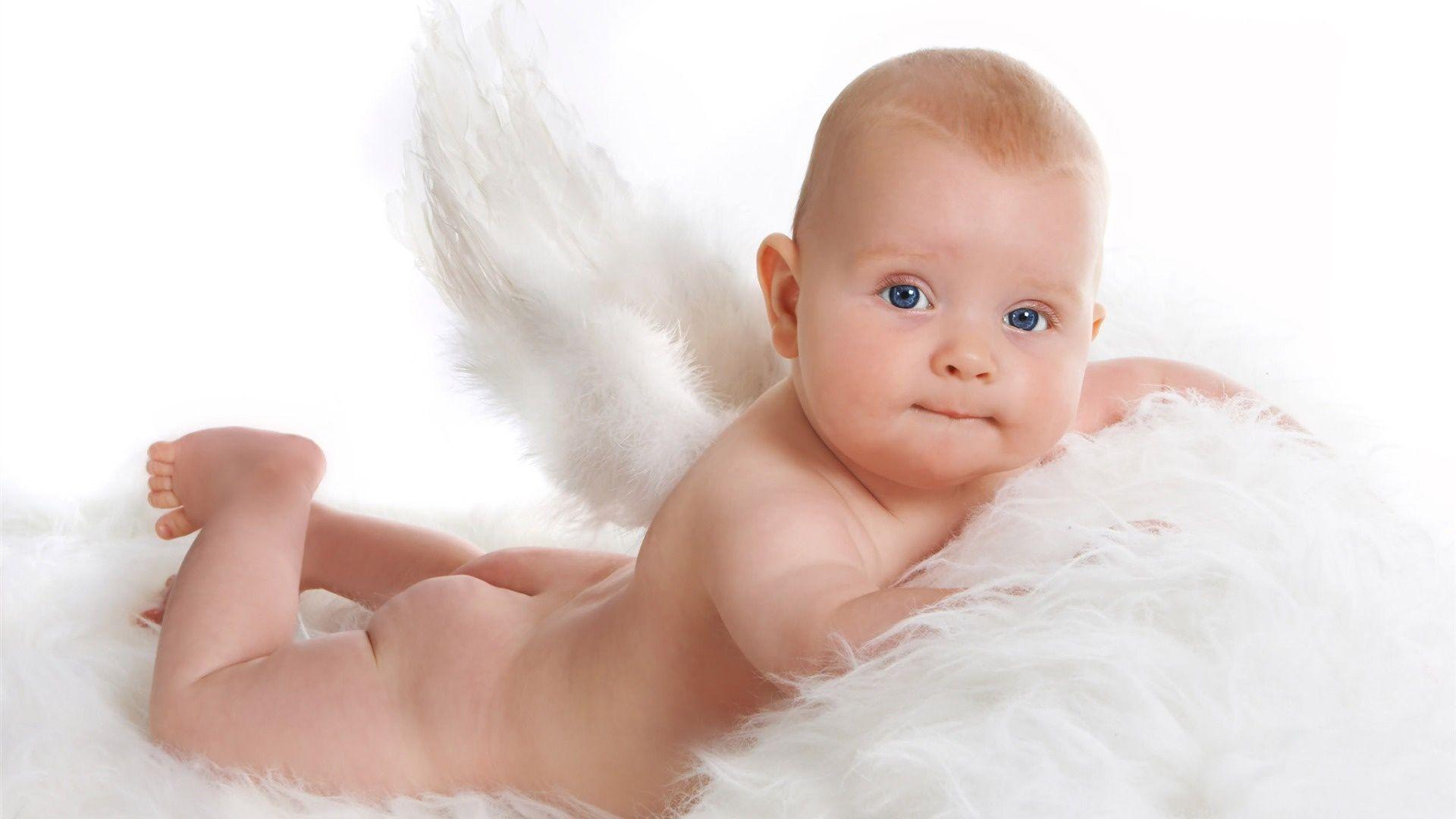 Cute Angel Wallpapers - Top Free Cute Angel Backgrounds - WallpaperAccess