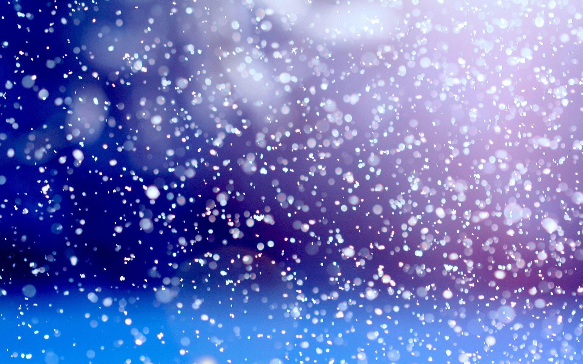 Light Snow Wallpapers - Top Free Light Snow Backgrounds - WallpaperAccess
