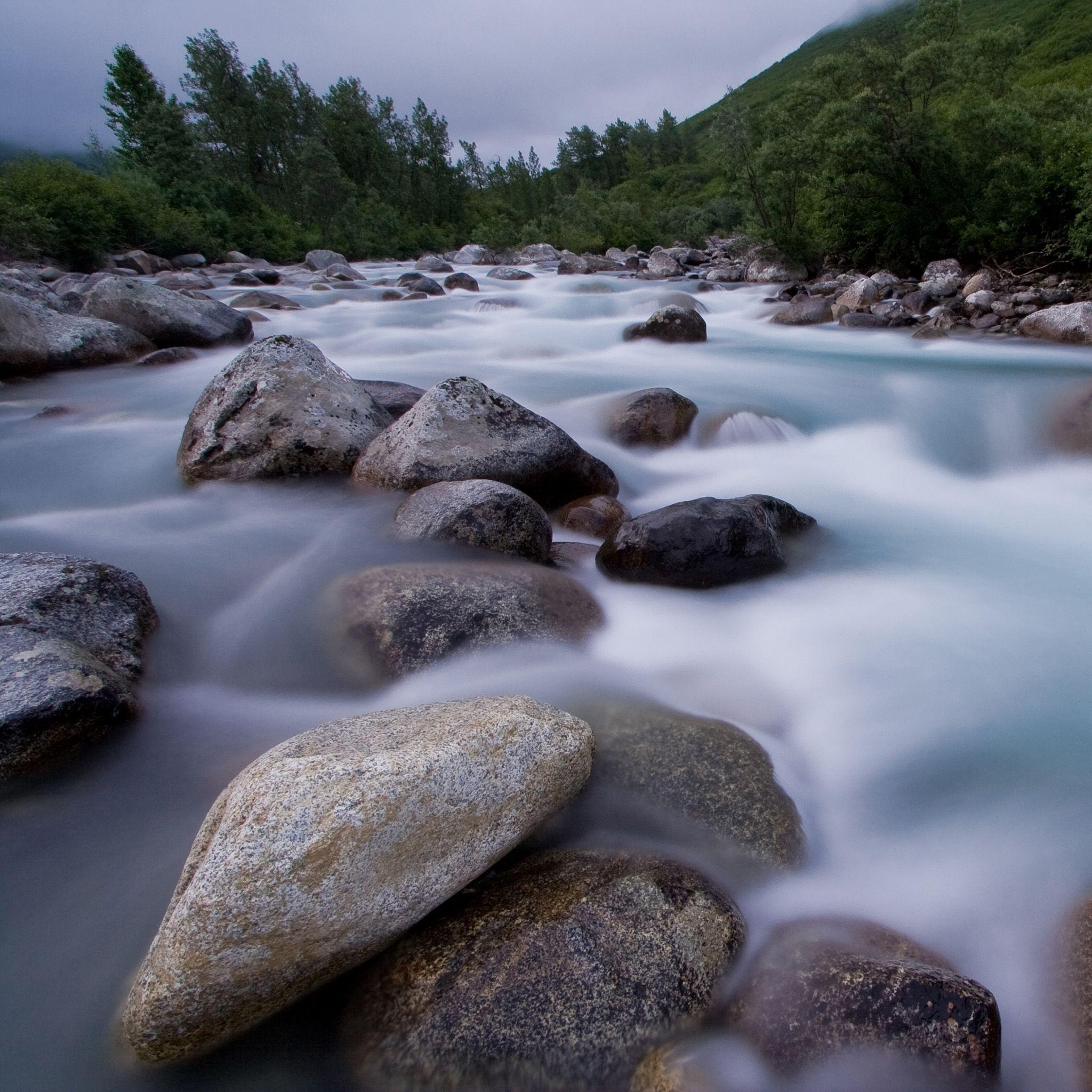 Alaska River Wallpapers - Top Free Alaska River Backgrounds ...