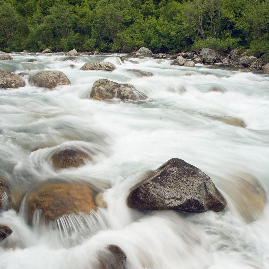 Alaska River Wallpapers - Top Free Alaska River Backgrounds ...