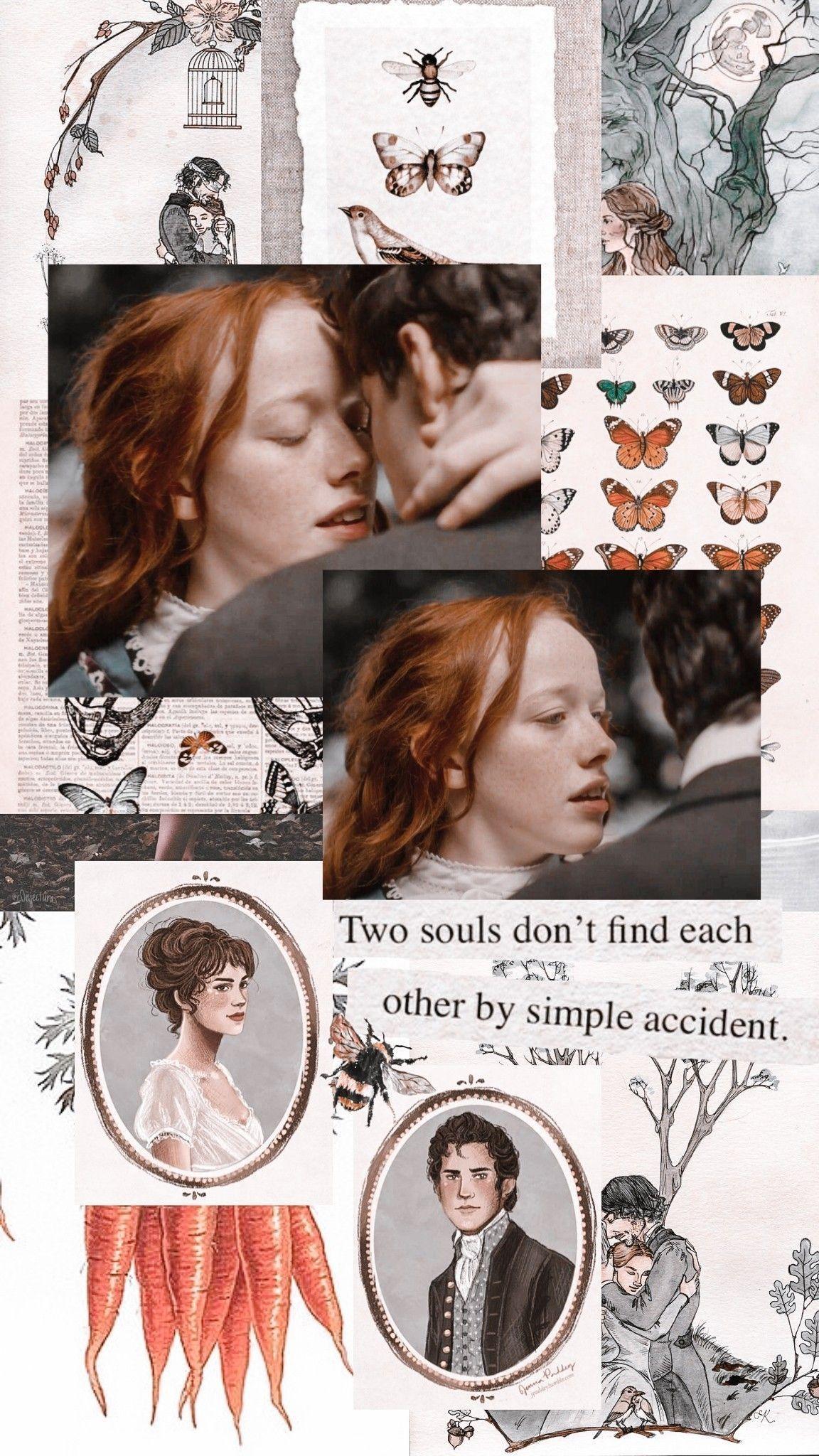 Anne And Gilbert Wallpapers - Top Free Anne And Gilbert Backgrounds ...