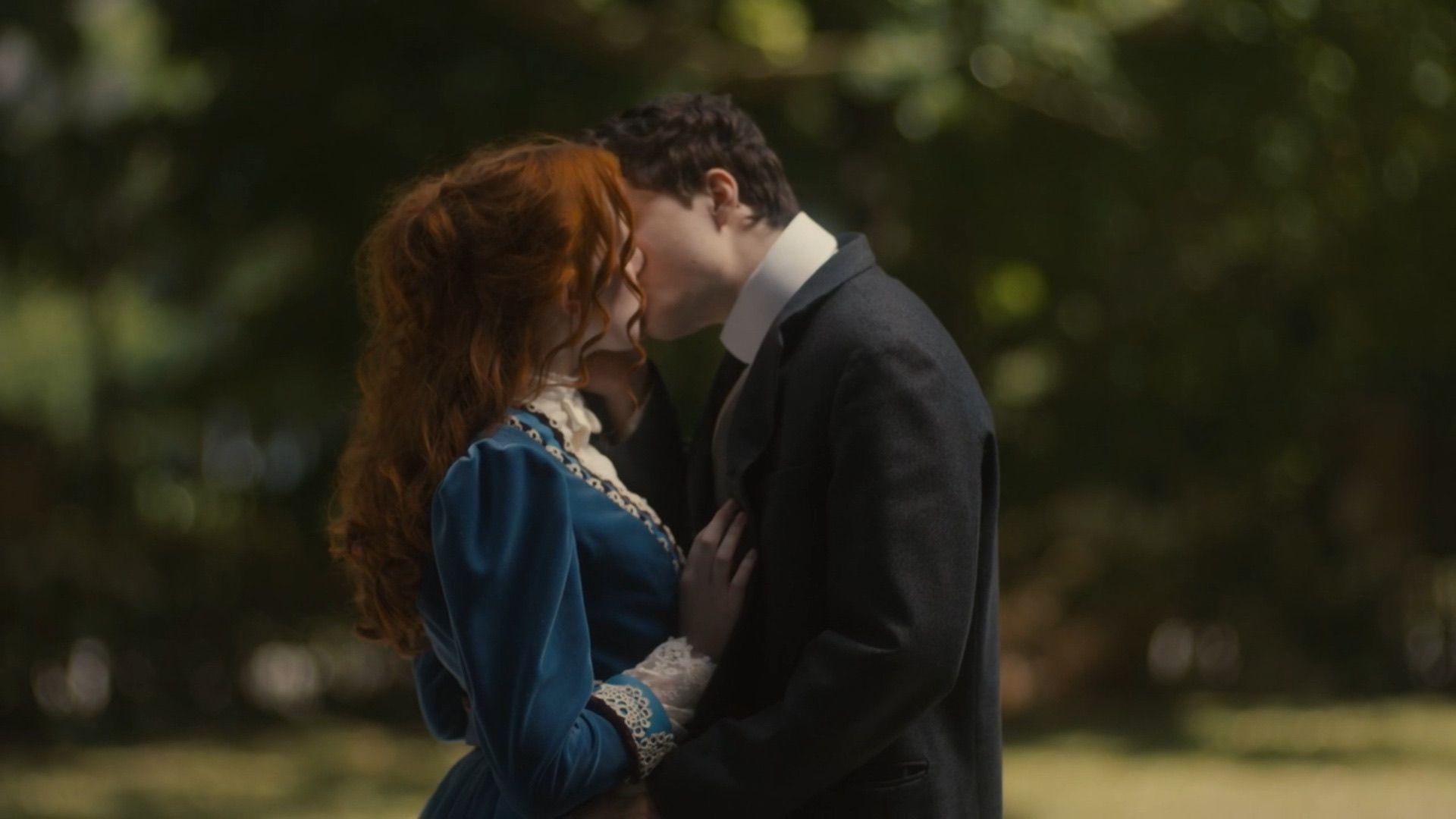 Anne And Gilbert Wallpapers - Top Free Anne And Gilbert Backgrounds ...