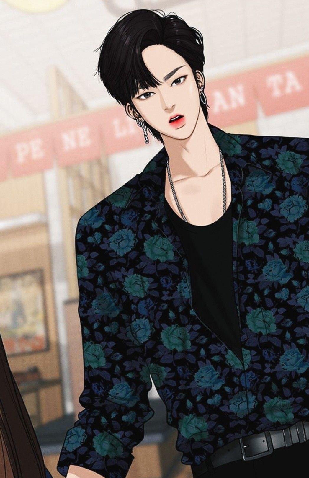 Han Seojun Wallpapers - Top Free Han Seojun Backgrounds - WallpaperAccess