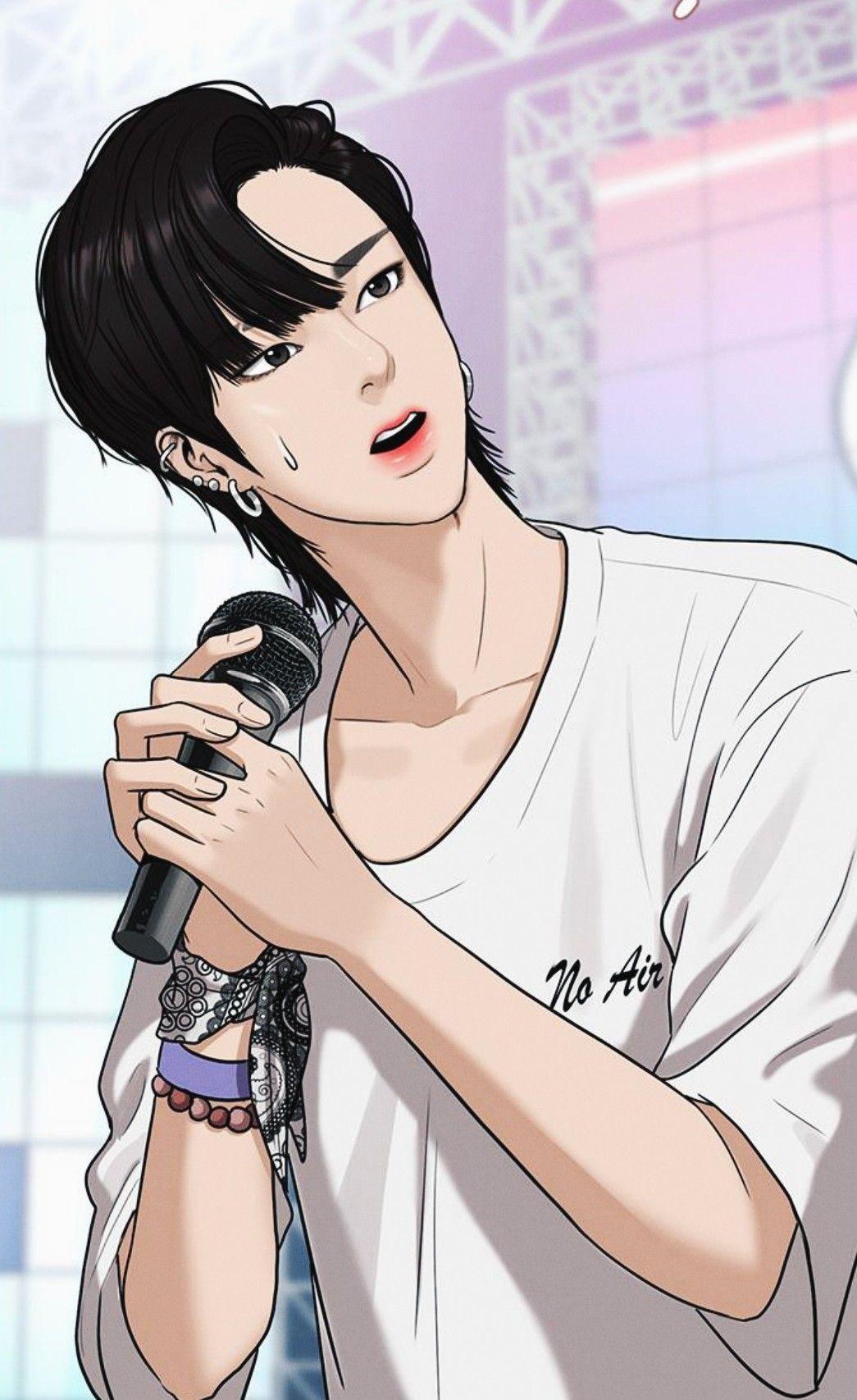 Han Seojun Wallpapers - Top Free Han Seojun Backgrounds - WallpaperAccess