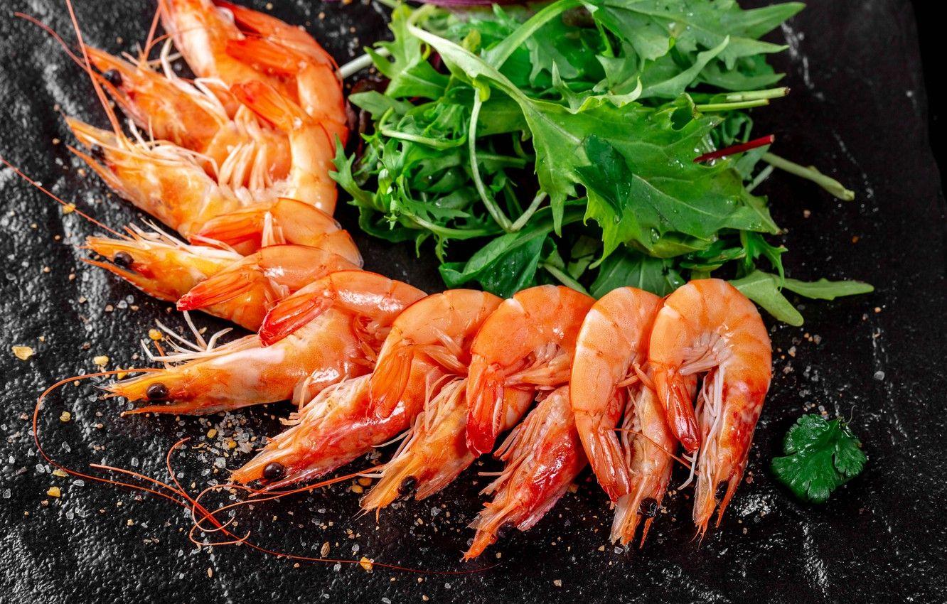 Prawn Wallpapers - Top Free Prawn Backgrounds - WallpaperAccess
