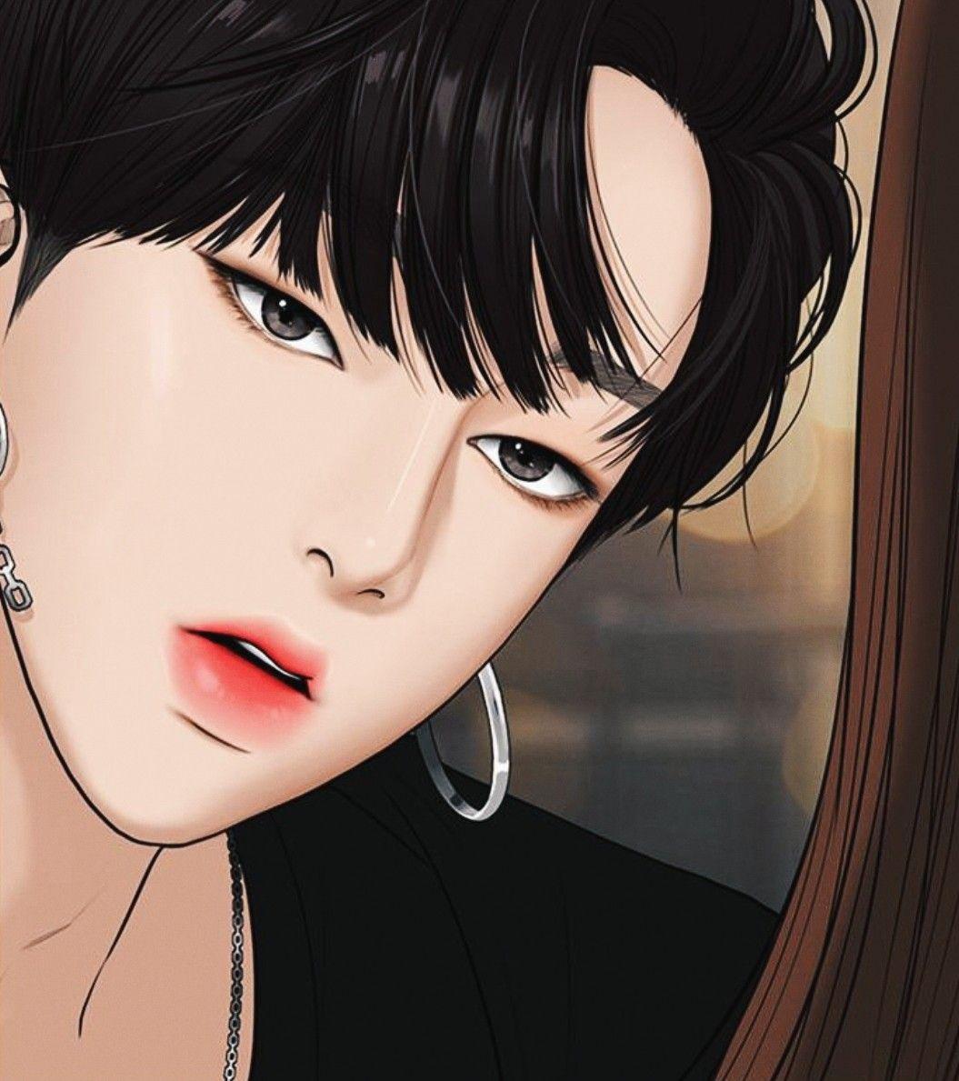 Han Seojun Wallpapers - Top Free Han Seojun Backgrounds - WallpaperAccess