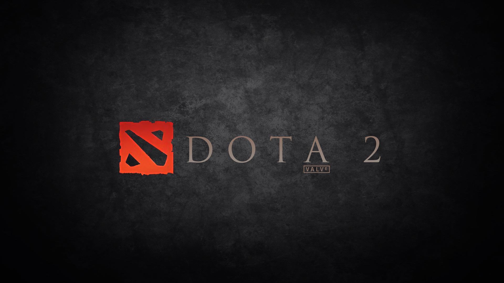 Dota2 Logo Wallpapers - Top Free Dota2 Logo Backgrounds - WallpaperAccess
