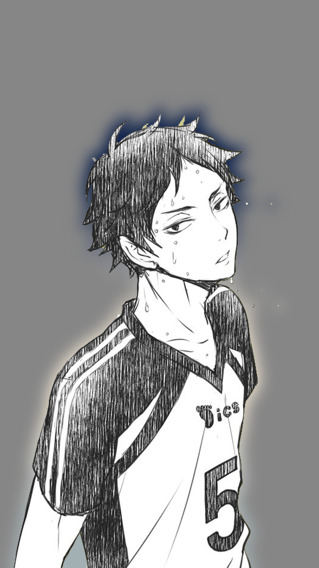 Akaashi Haikyuu Wallpapers - Top Free Akaashi Haikyuu Backgrounds ...