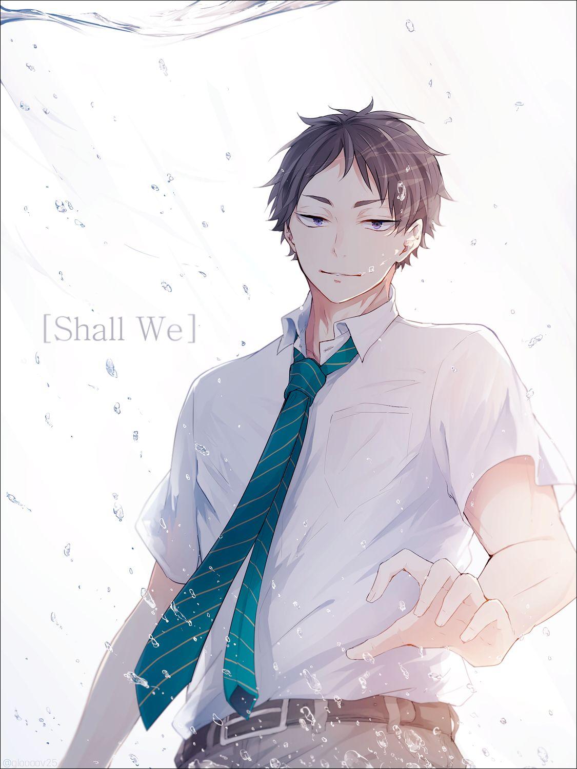 Akaashi Haikyuu Wallpapers - Top Free Akaashi Haikyuu Backgrounds ...