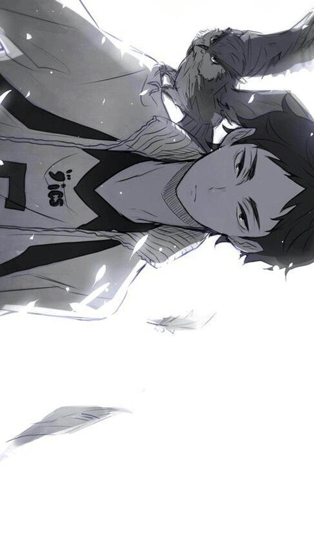 Akaashi Haikyuu Wallpapers - Top Free Akaashi Haikyuu Backgrounds ...