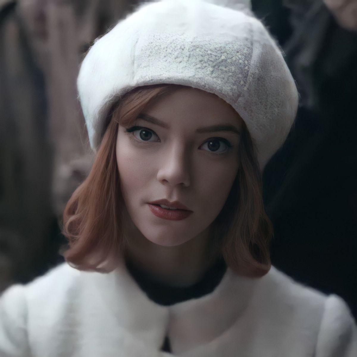 Beth Harmon Wallpapers - Top Free Beth Harmon Backgrounds - WallpaperAccess