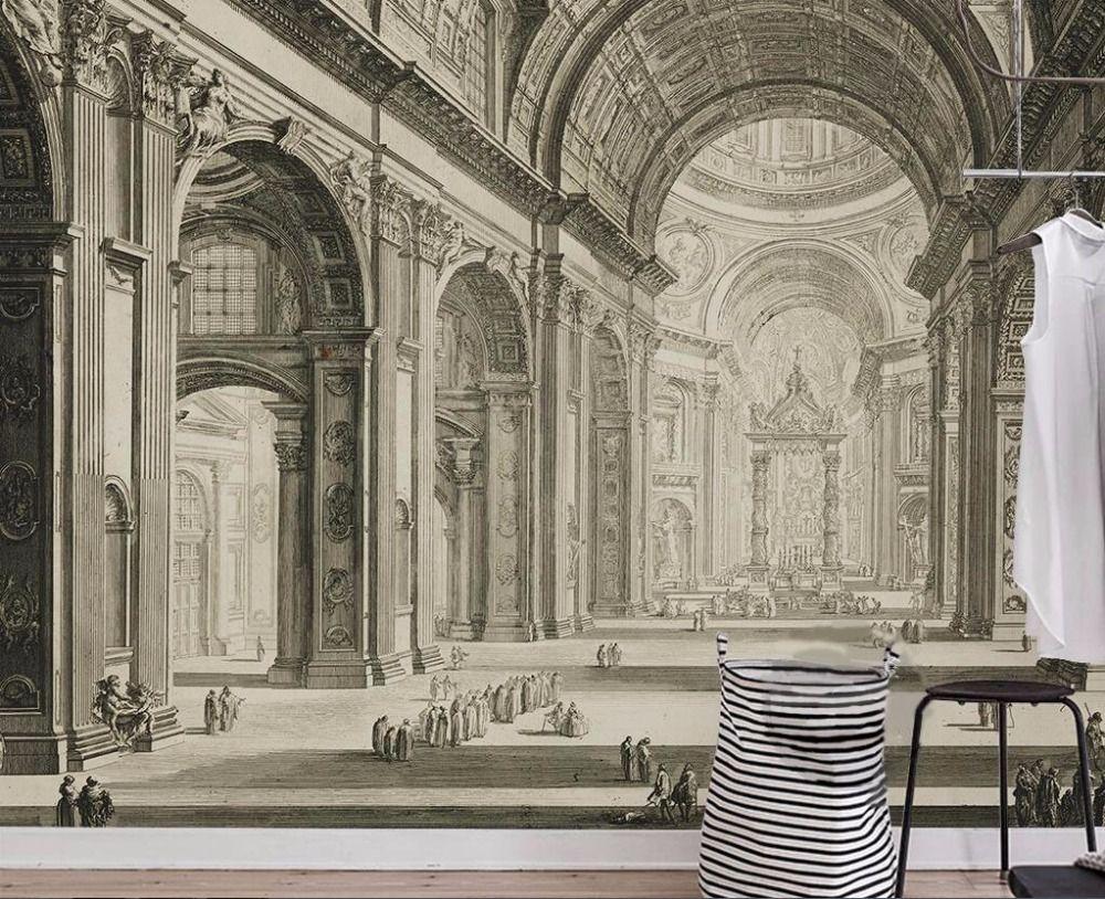 Classical Architecture Wallpapers - Top Free Classical Architecture ...