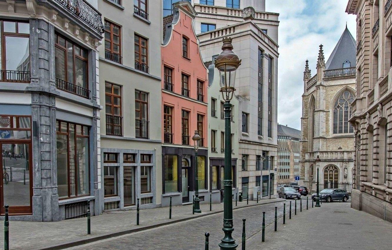 Classical Architecture Wallpapers - Top Free Classical Architecture ...