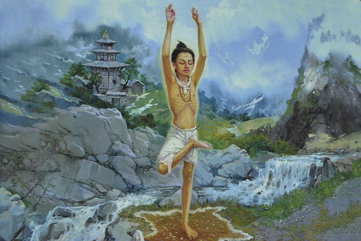 Nilkanth Wallpapers - Top Free Nilkanth Backgrounds - WallpaperAccess