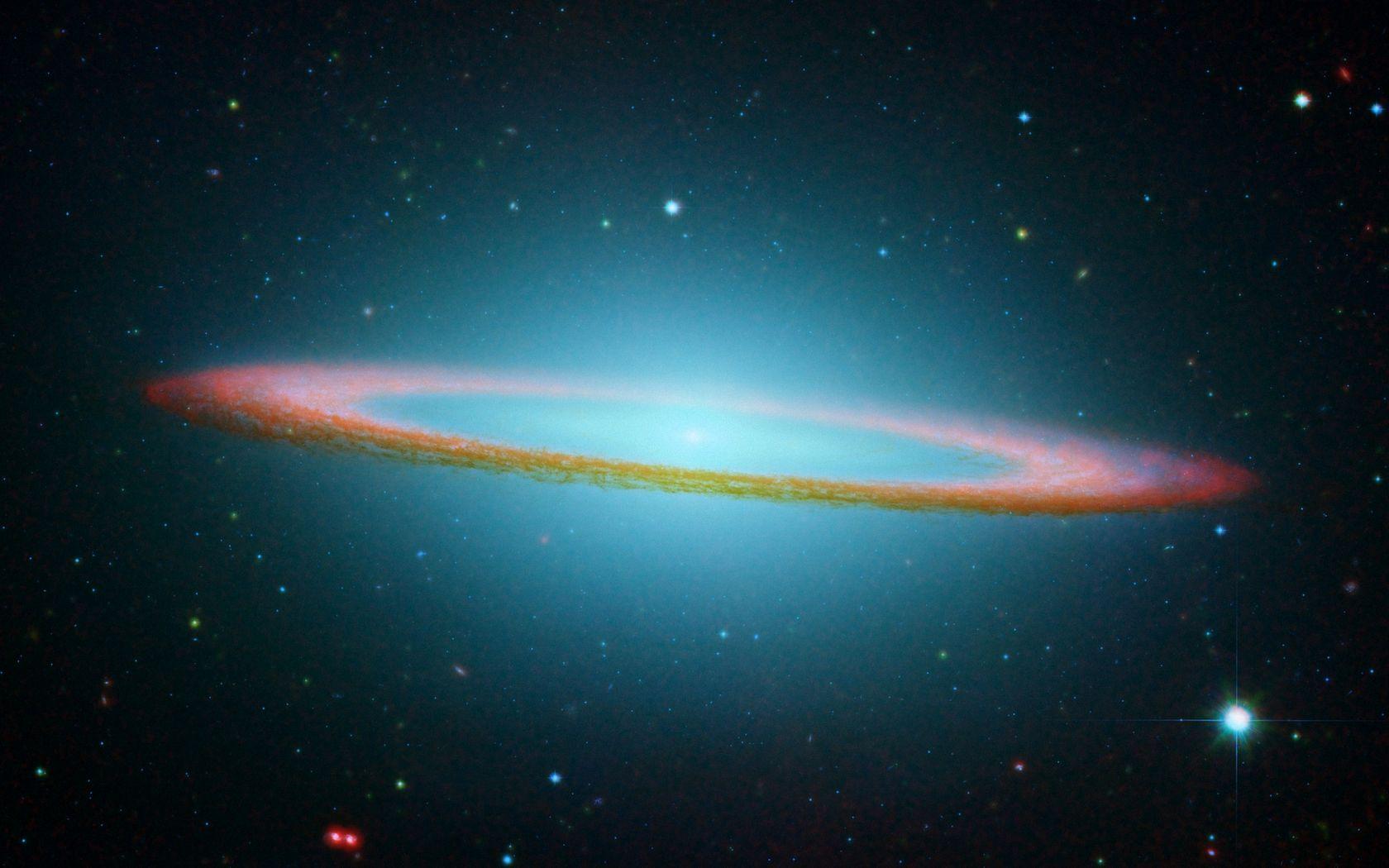 Hubble Desktop Wallpapers - Top Free Hubble Desktop Backgrounds ...