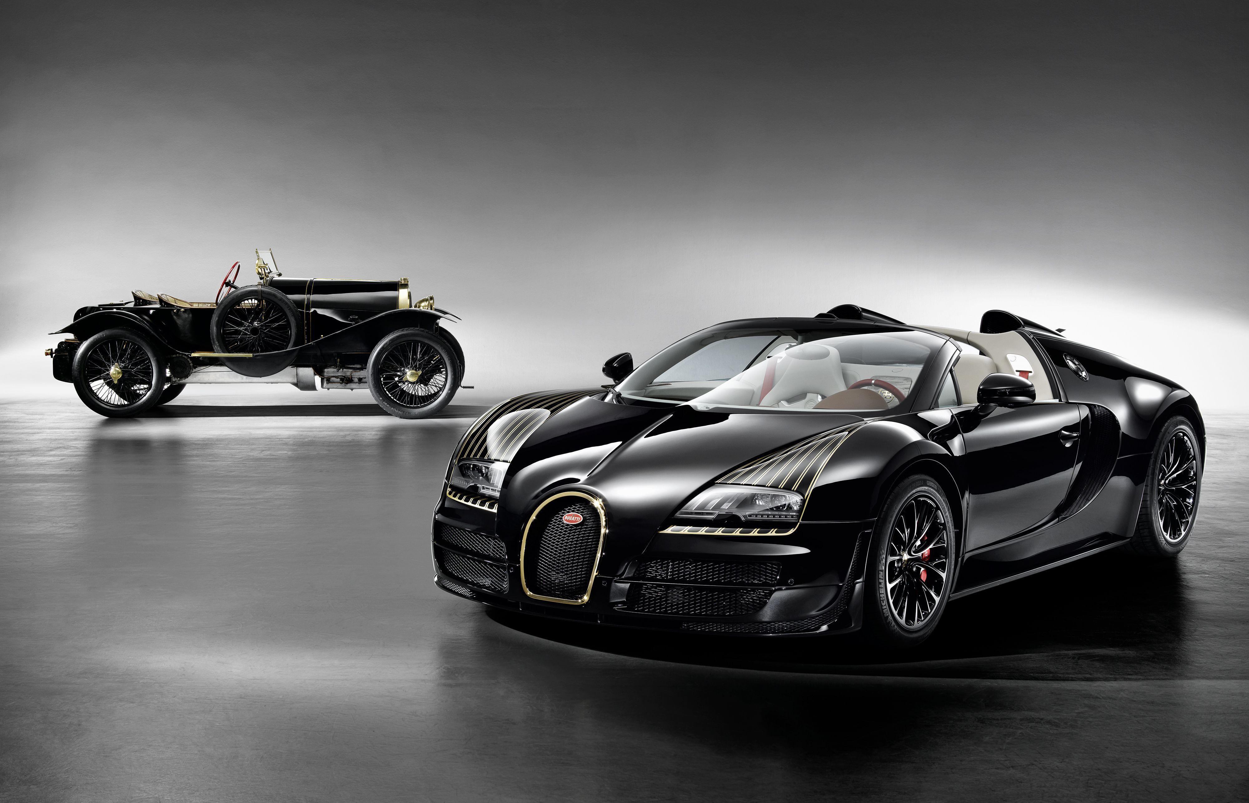 Old Bugatti Wallpapers - Top Free Old Bugatti Backgrounds - WallpaperAccess