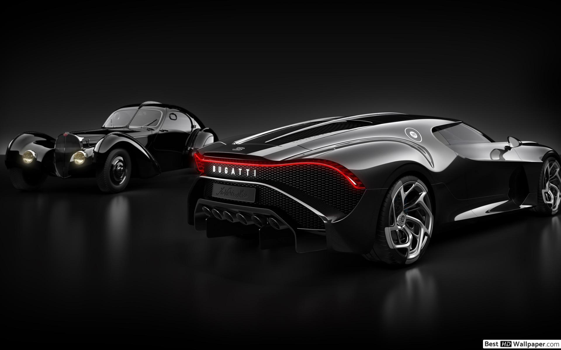 Old Bugatti Wallpapers - Top Free Old Bugatti Backgrounds - WallpaperAccess