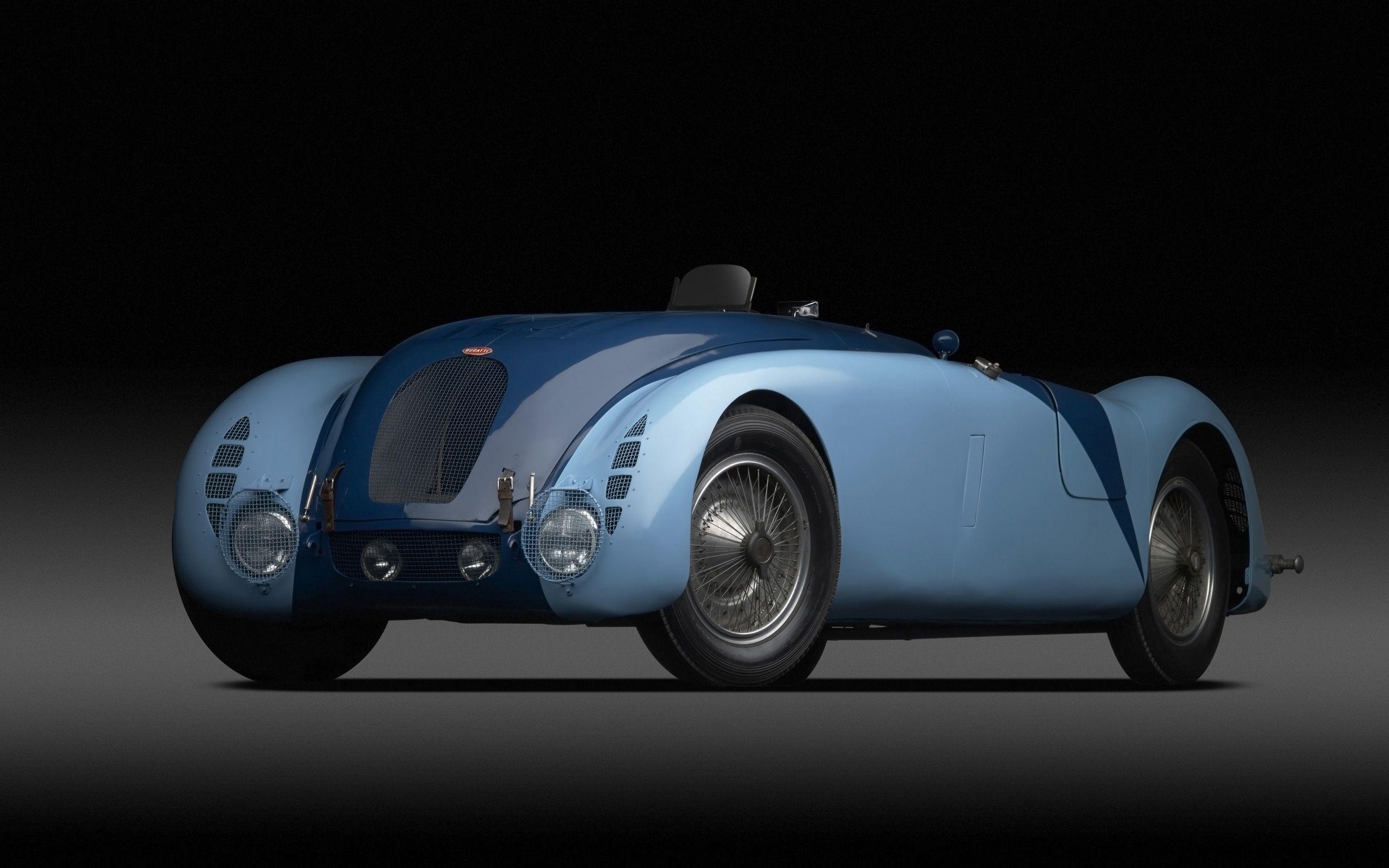 Old Bugatti Wallpapers - Top Free Old Bugatti Backgrounds - WallpaperAccess