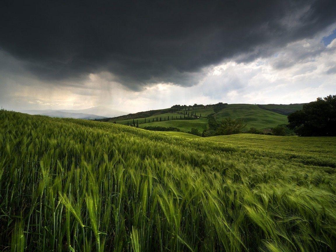 Cloudy Weather Wallpapers - Top Free Cloudy Weather Backgrounds - WallpaperAccess