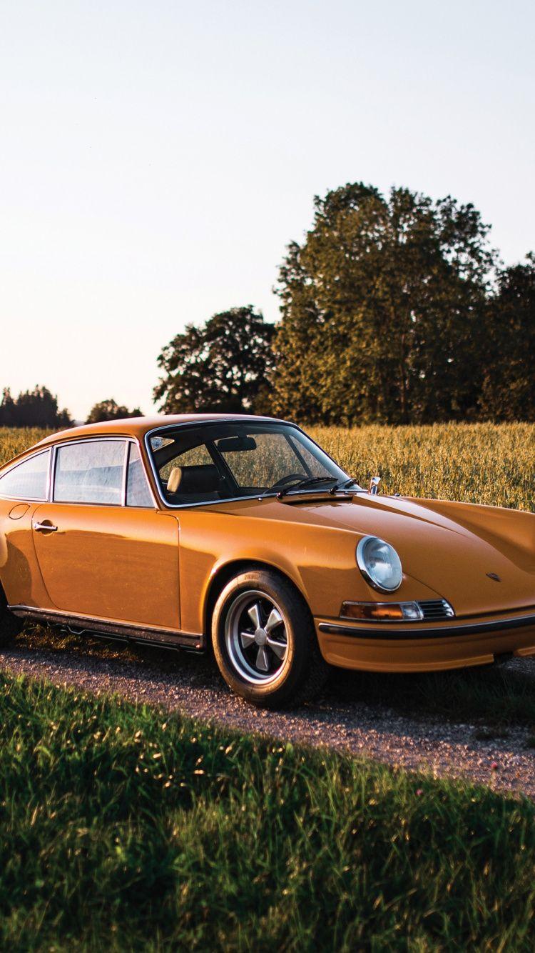 Old Porsche 911 Wallpapers - Top Free Old Porsche 911 Backgrounds ...