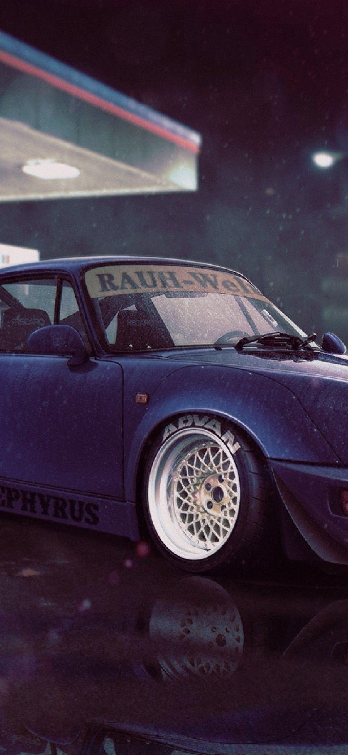 RWB iPhone Wallpapers - Top Free RWB iPhone Backgrounds - WallpaperAccess