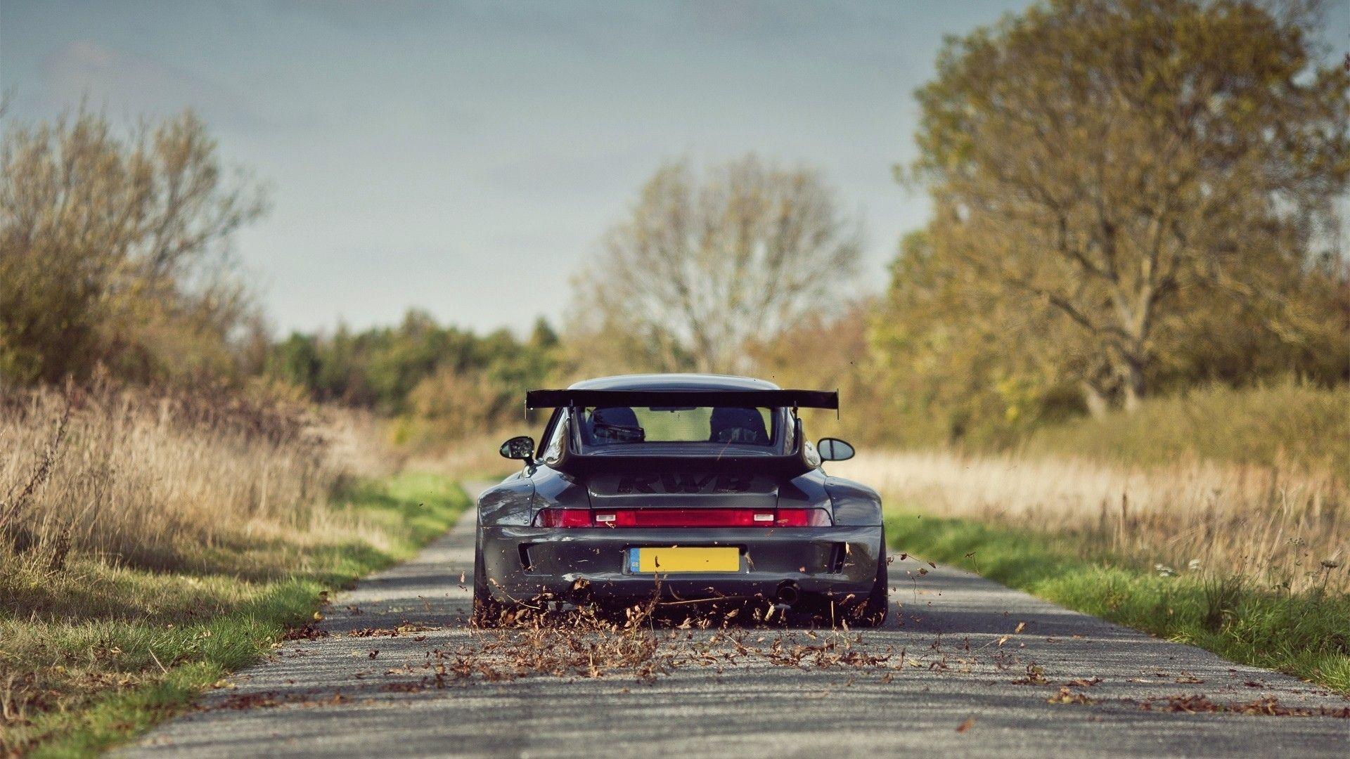 Old Porsche 911 Wallpapers - Top Free Old Porsche 911 Backgrounds ...