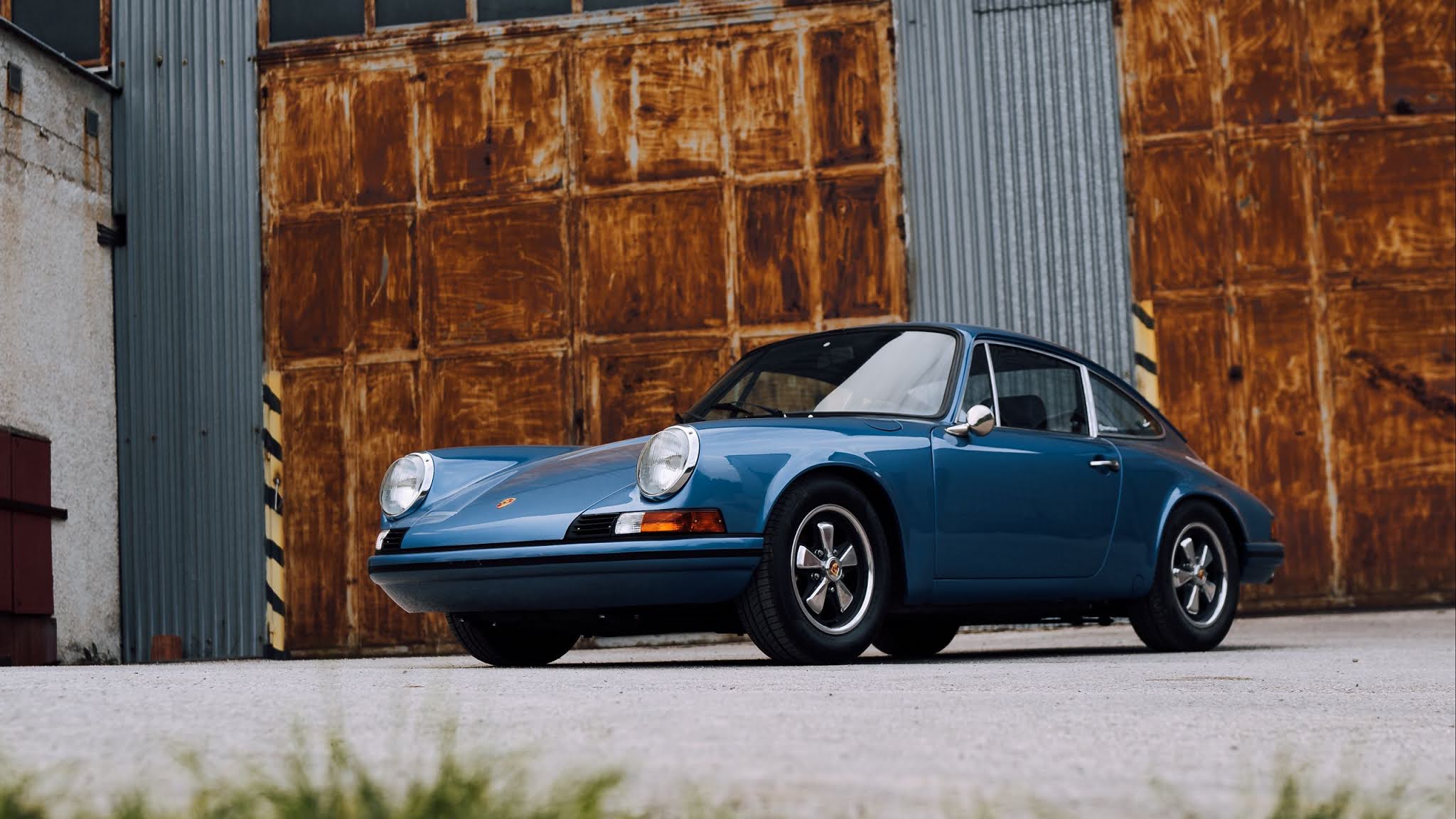 Retro Porsche Wallpapers - Top Free Retro Porsche Backgrounds ...