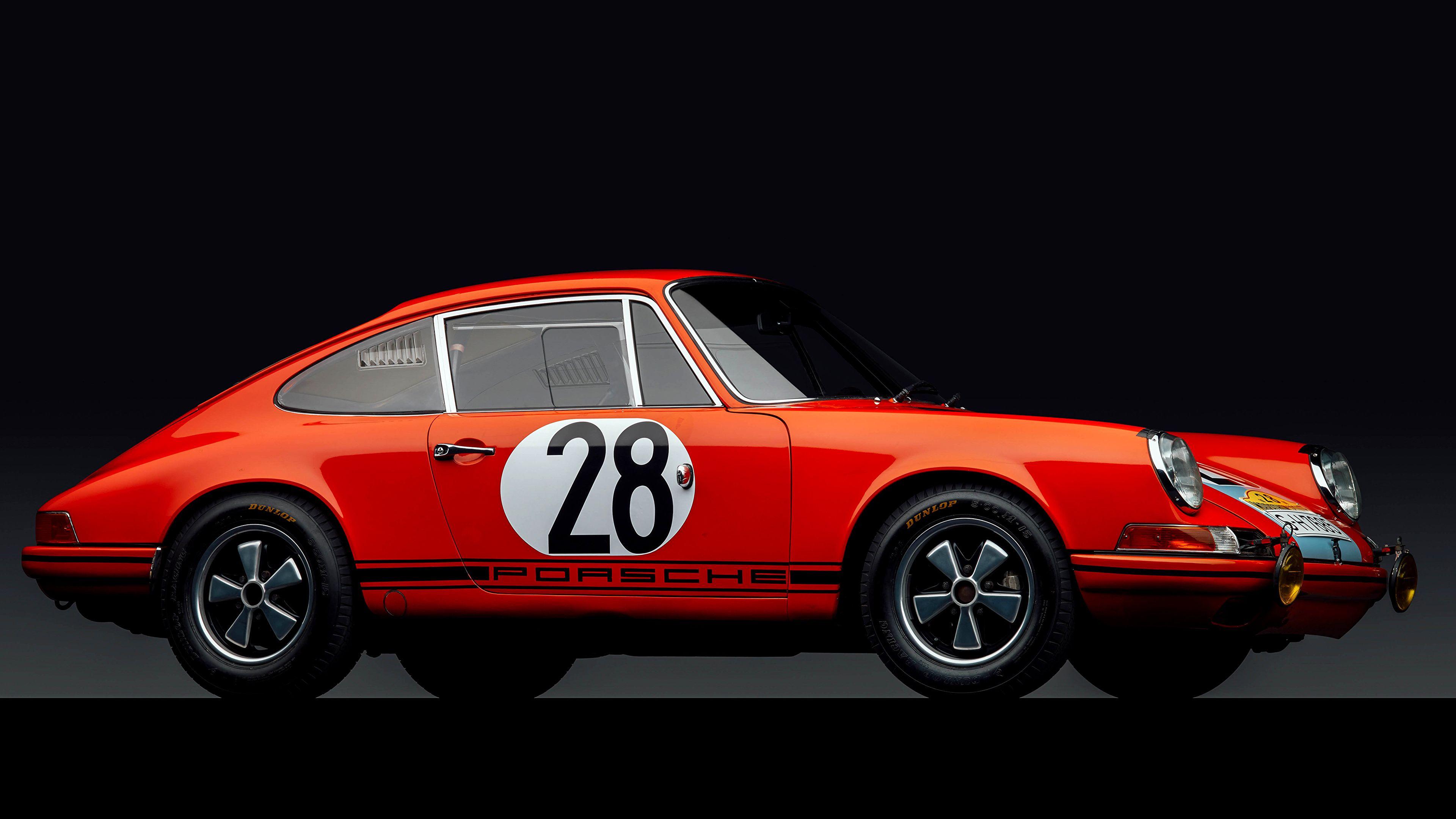 Retro Porsche Wallpapers - Top Free Retro Porsche Backgrounds ...