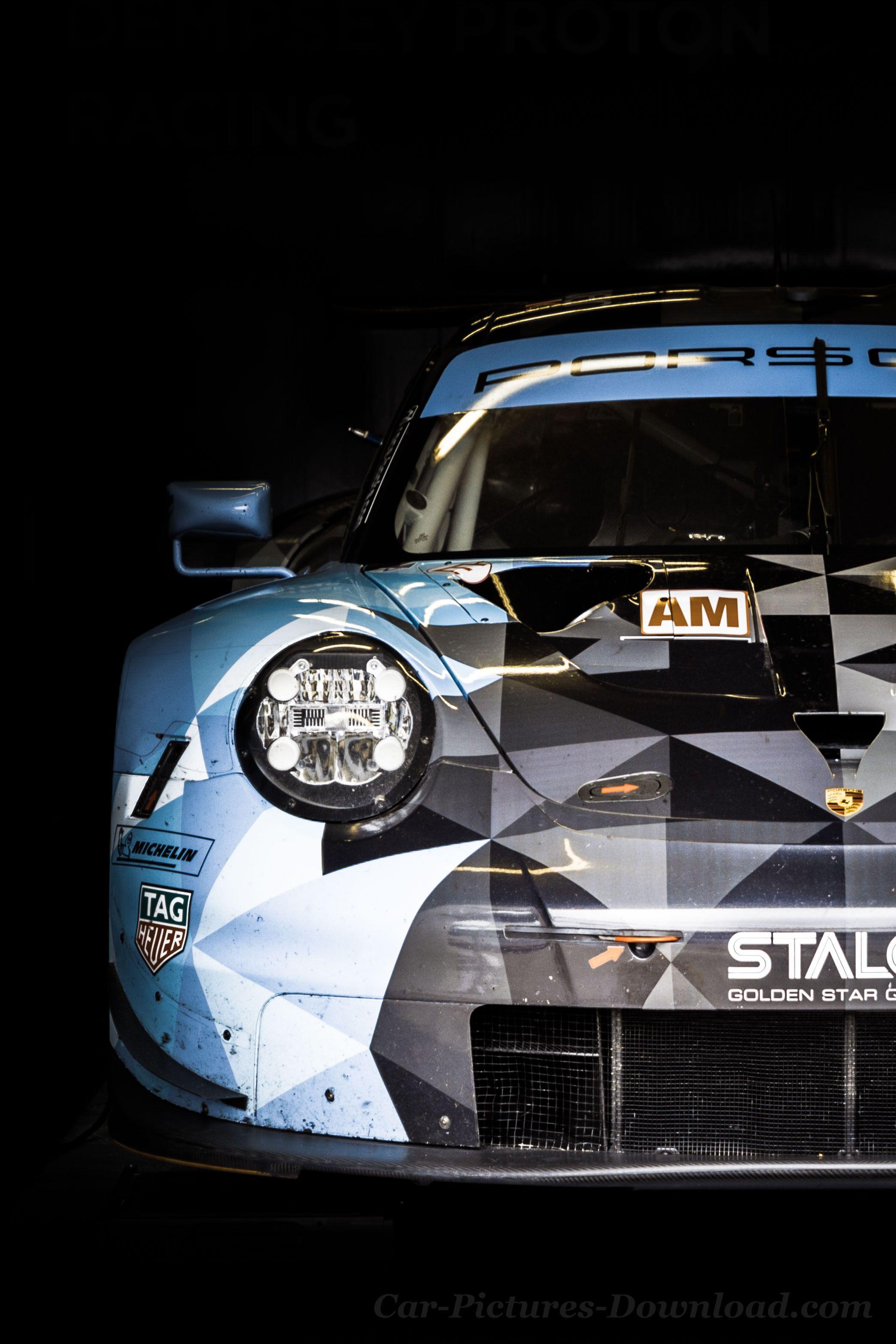 Retro Porsche Wallpapers - Top Free Retro Porsche Backgrounds ...