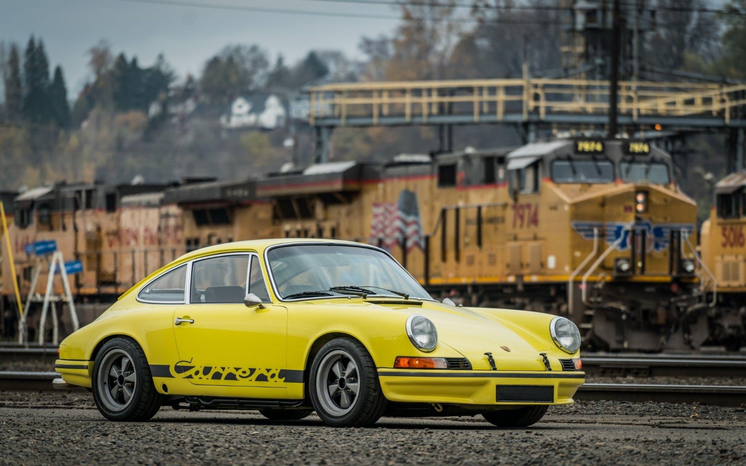 Retro Porsche Wallpapers - Top Free Retro Porsche Backgrounds ...