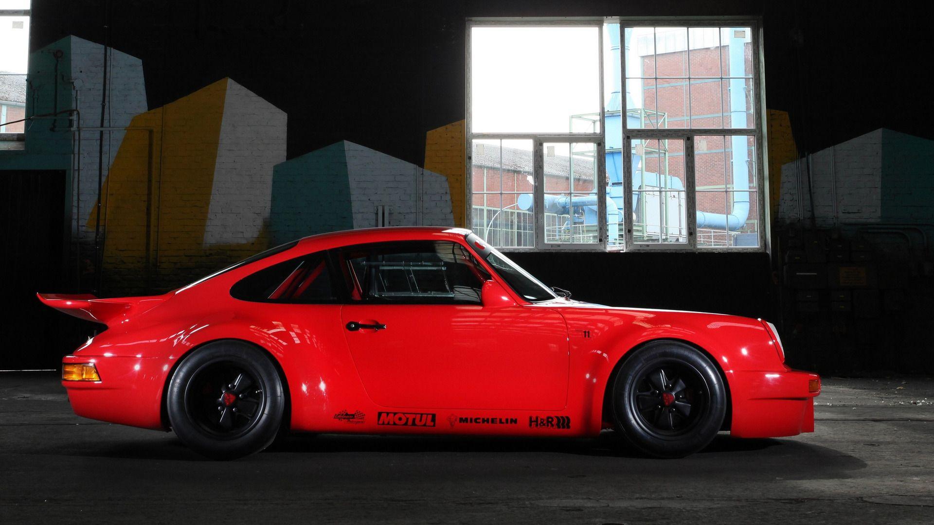 Retro Porsche Wallpapers - Top Free Retro Porsche Backgrounds ...