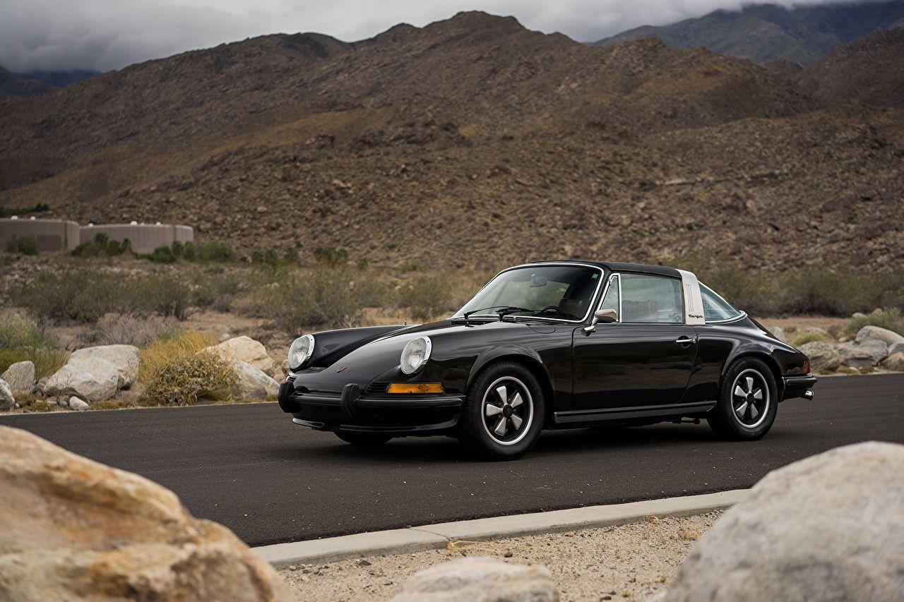 Retro Porsche Wallpapers - Top Free Retro Porsche Backgrounds ...