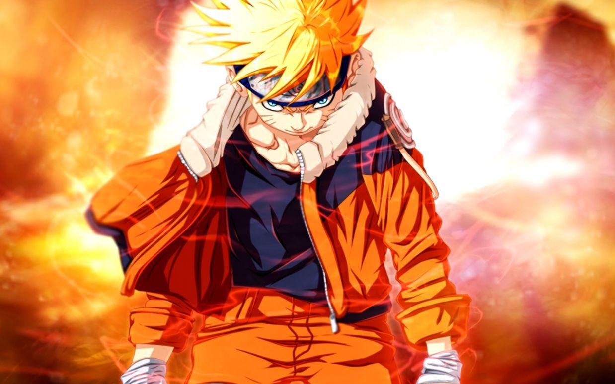 Naruto Games Wallpapers - Top Free Naruto Games Backgrounds ...