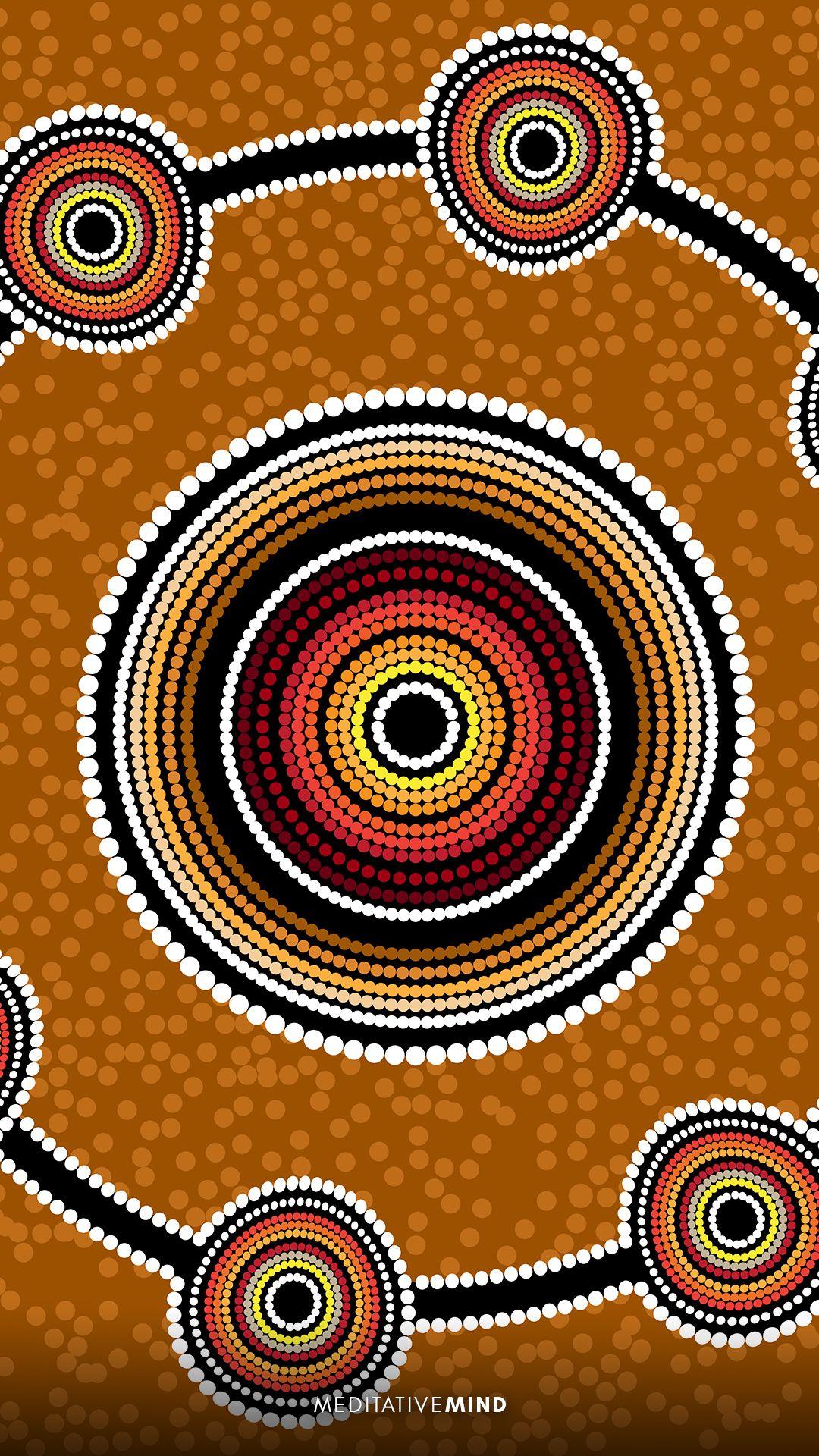 Aboriginal Art Wallpapers - Top Free Aboriginal Art Backgrounds ...