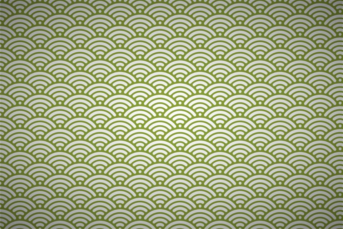 Green Japanese Wallpapers - Top Free Green Japanese Backgrounds ...