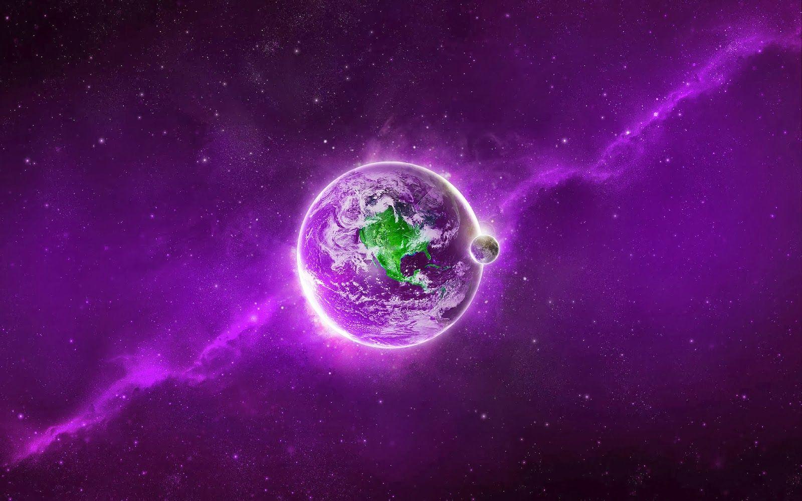 Cool Planet Wallpapers - Top Free Cool Planet Backgrounds - WallpaperAccess