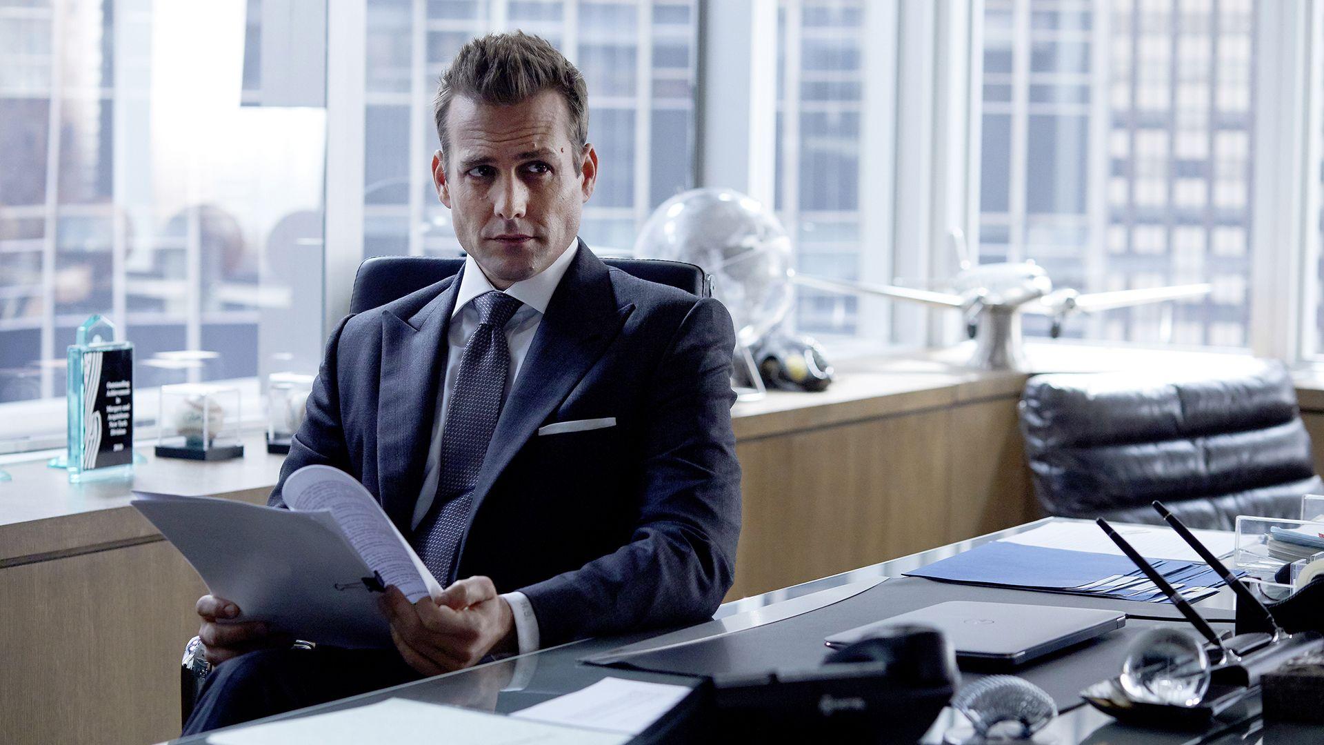 Harvey Specter Laptop Wallpapers - Top Free Harvey Specter Laptop ...