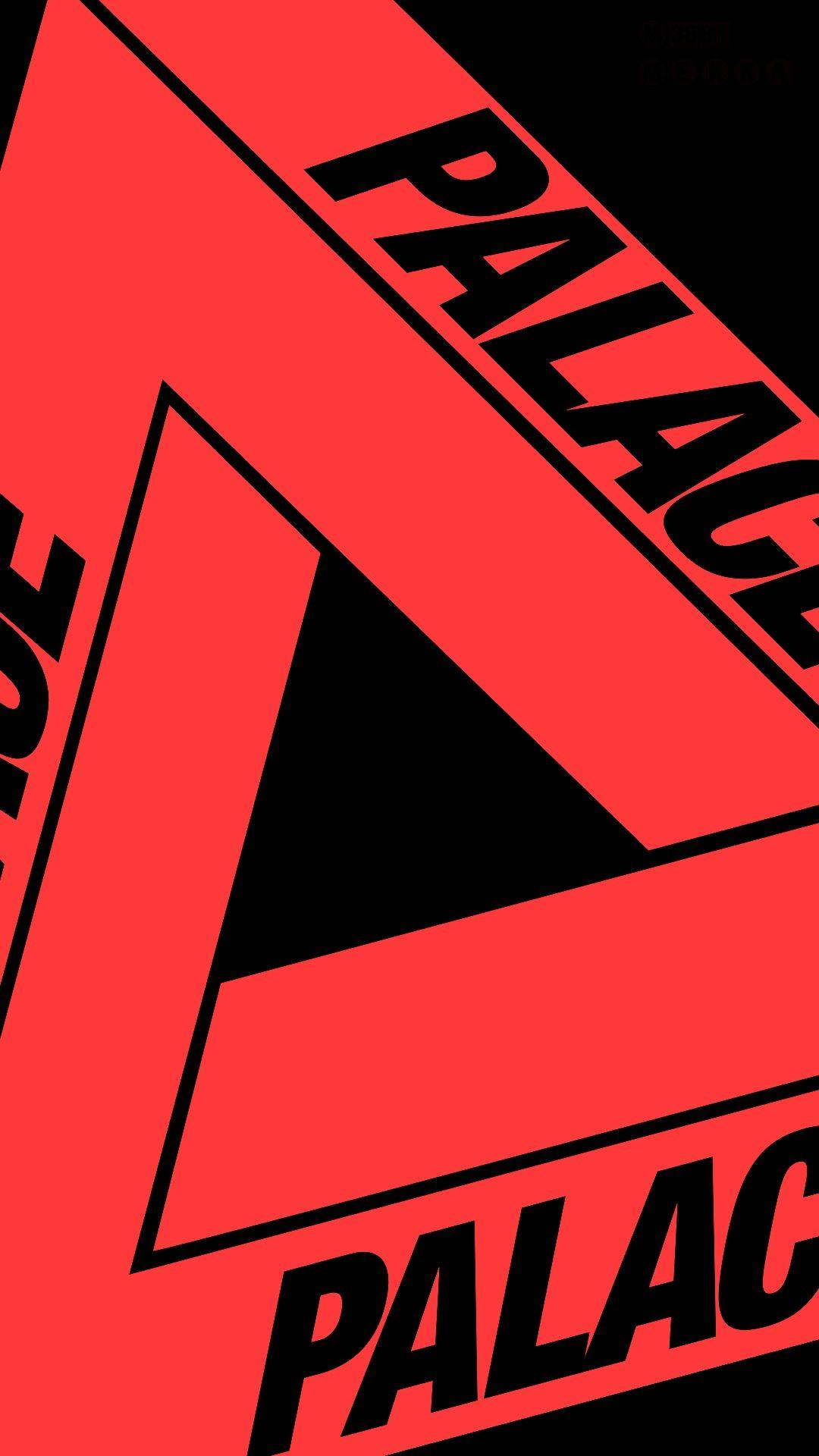 Palace Logo Wallpapers - Top Free Palace Logo Backgrounds - WallpaperAccess