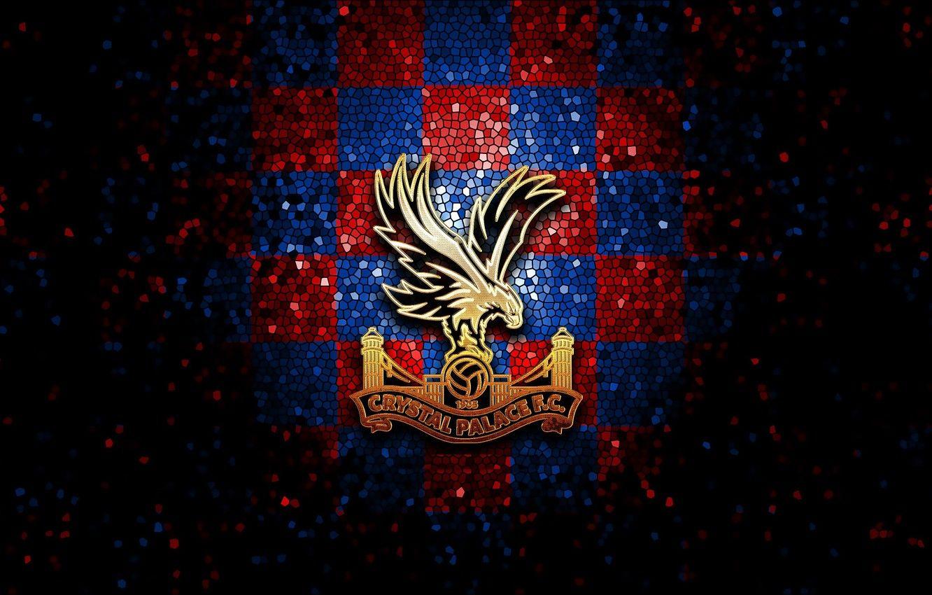 Crystal Palace FC Wallpapers - Top Free Crystal Palace FC Backgrounds ...