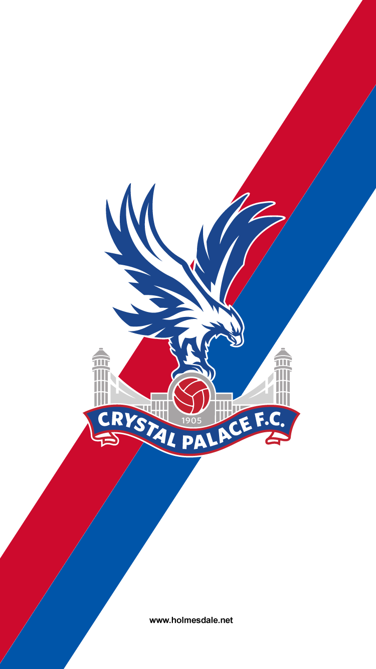 Crystal Palace FC Wallpapers - Top Free Crystal Palace FC Backgrounds ...