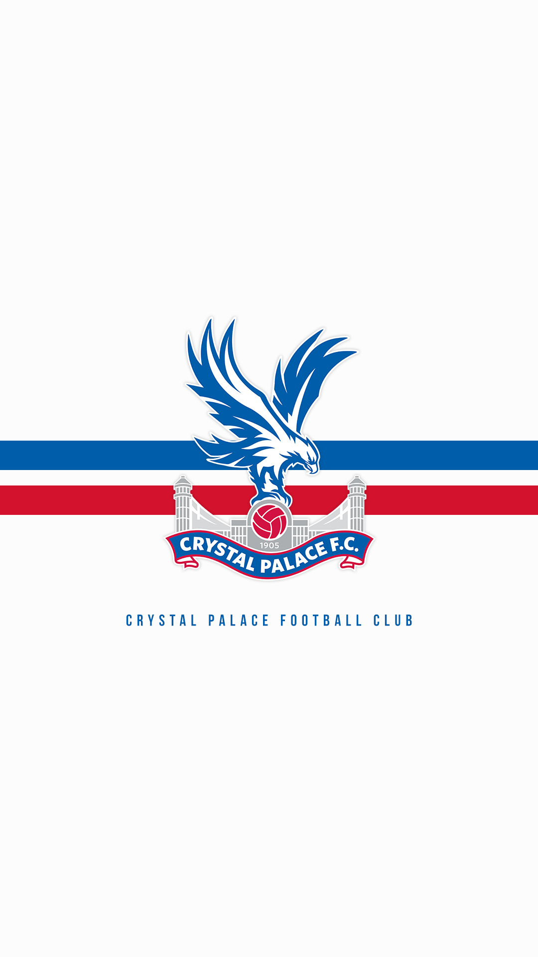 Crystal Palace FC Wallpapers - Top Free Crystal Palace FC Backgrounds ...