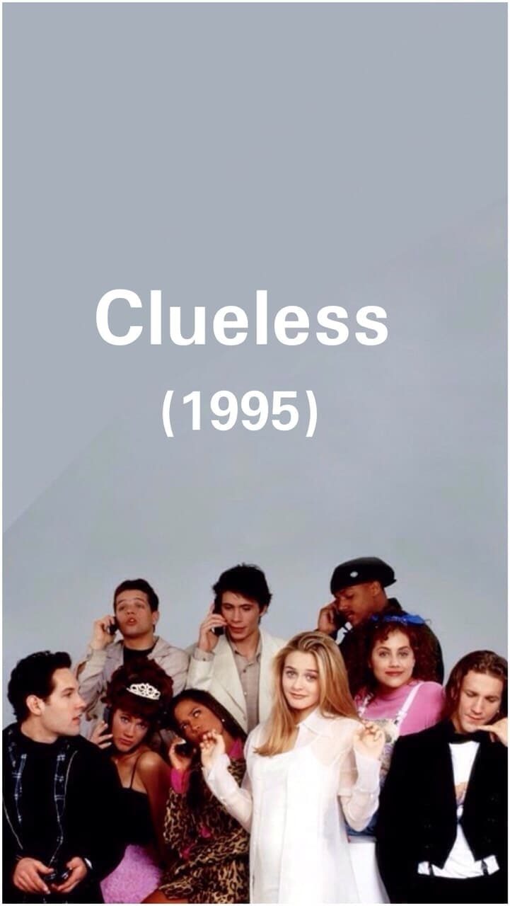 Clueless Movie Wallpapers - Top Free Clueless Movie Backgrounds ...