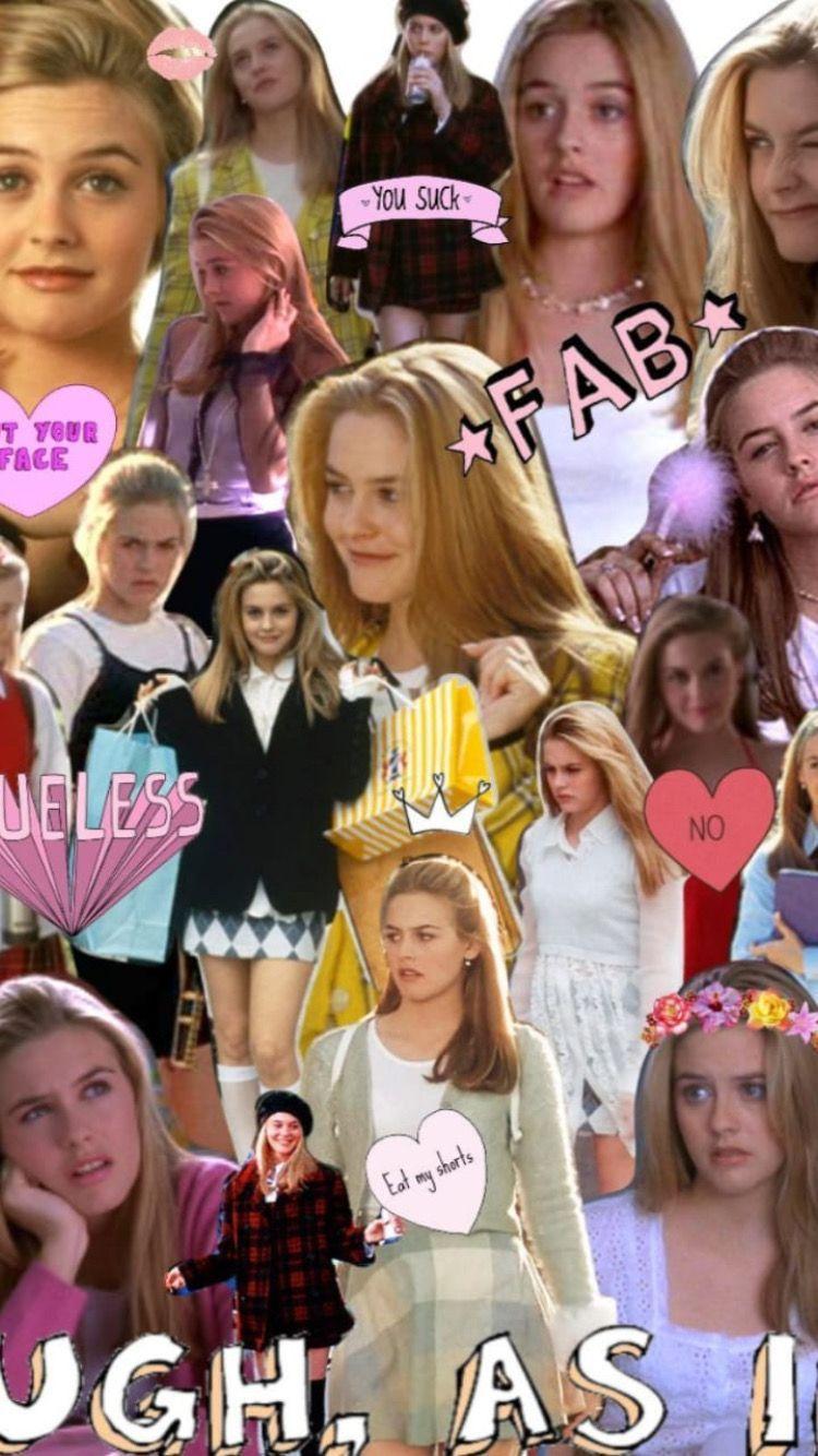 Clueless Movie Wallpapers - Top Free Clueless Movie Backgrounds ...