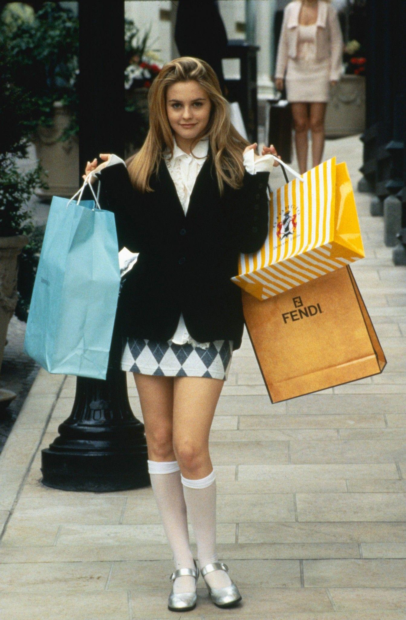 Clueless Movie Wallpapers - Top Free Clueless Movie Backgrounds ...